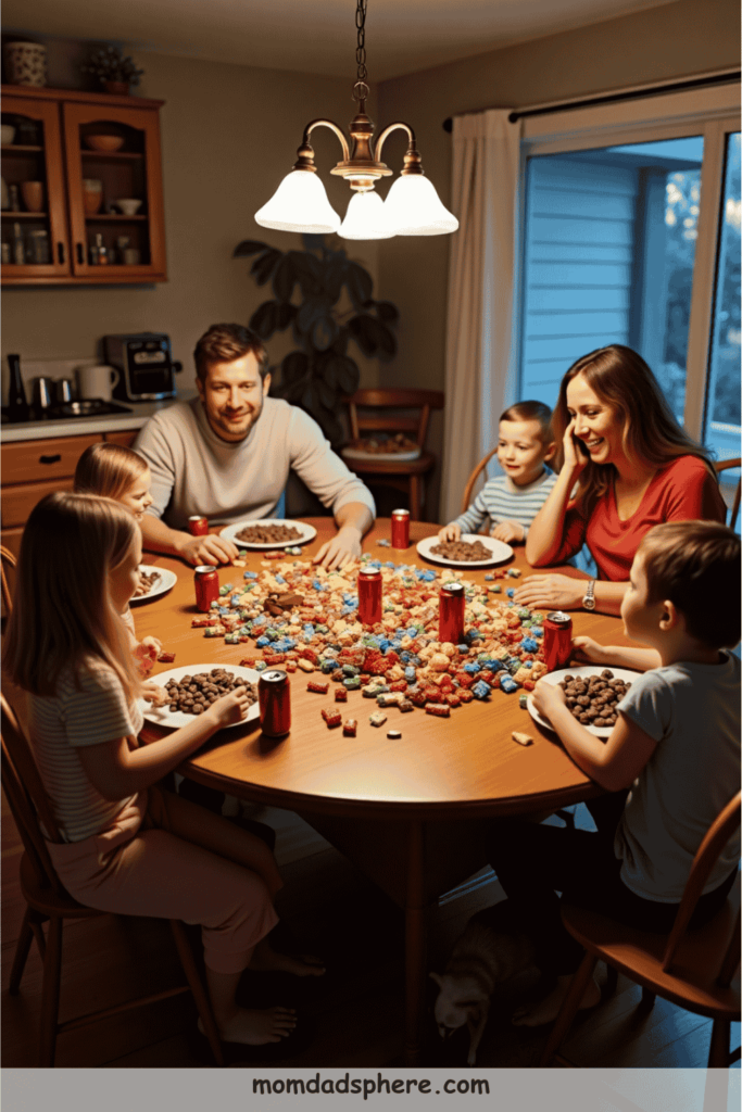 30 Bad Parenting Game Ideas for Endless Fun - Mom Dad Sphere: Tips ...