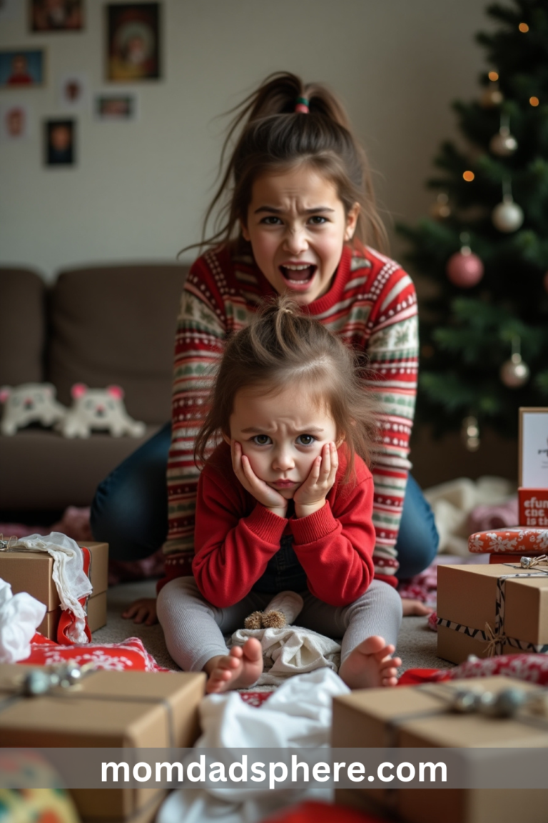 40 Signs of Bad Parenting Every Parent Should Know - Mom Dad Sphere ...