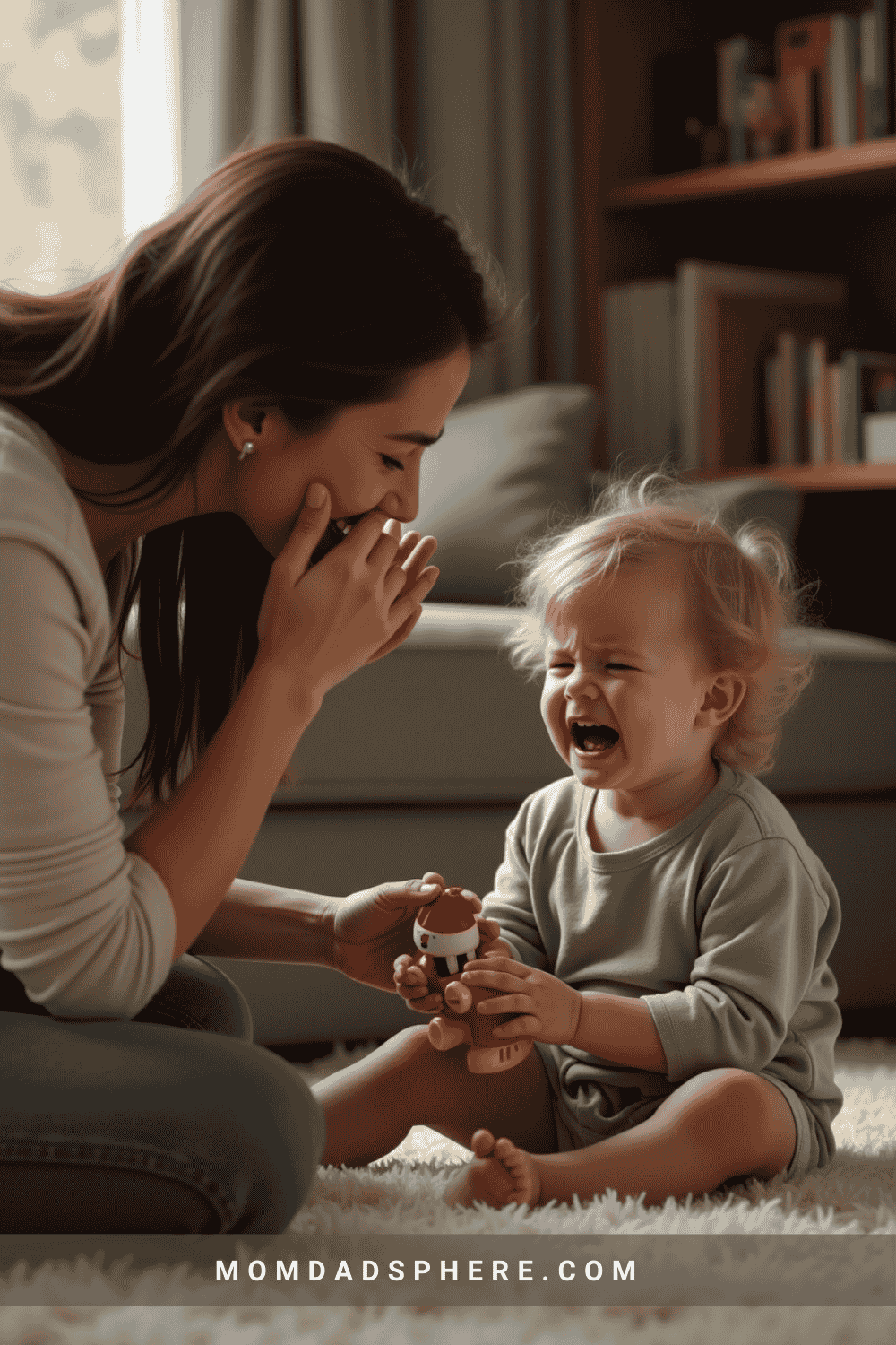 50 Essential Qualities of a Good Mother Every Child Needs - Mom Dad Sphere: Tips, Recipes and Ideas