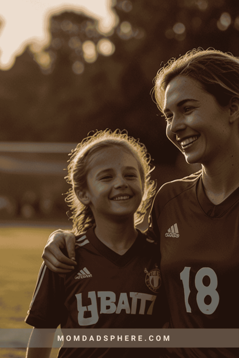 50 Essential Qualities of a Good Mother Every Child Needs - Mom Dad ...