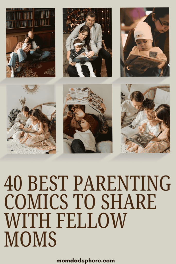 65 Best Parenting Group Activities to Build Strong Bonds - Mom Dad ...