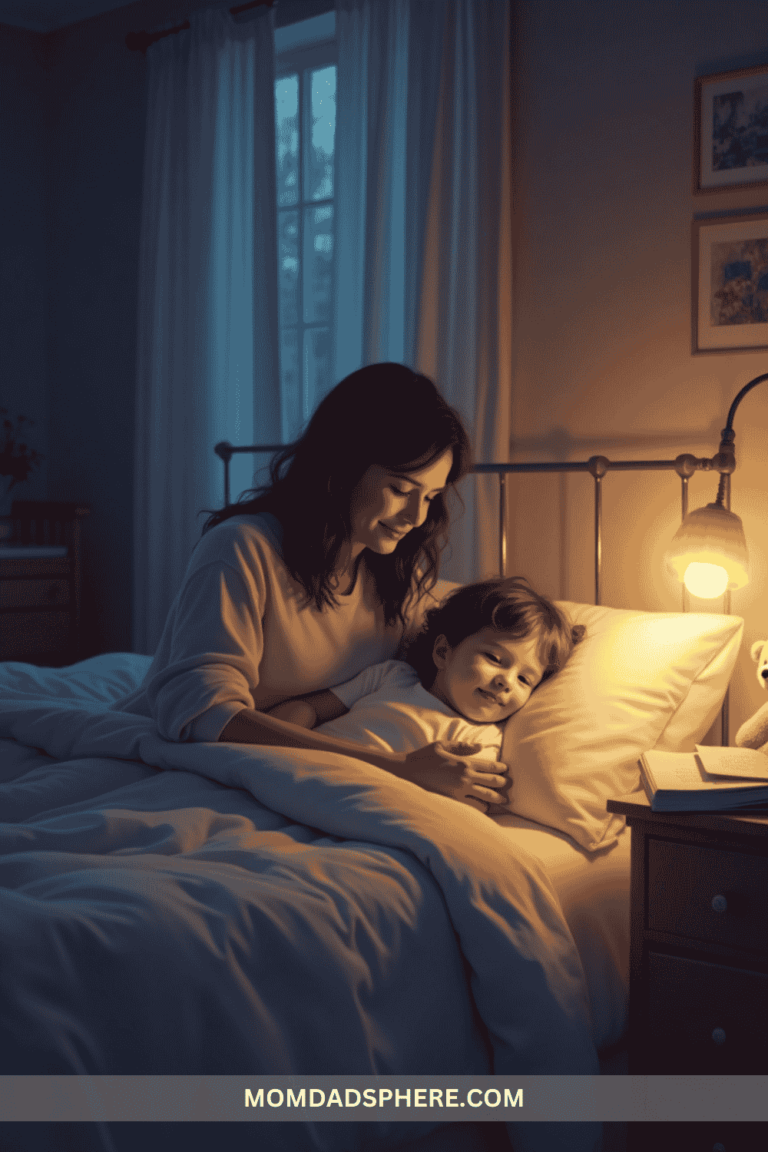 Top 65 Parenting Goals Every Mom Should Set This Year - Mom Dad Sphere ...