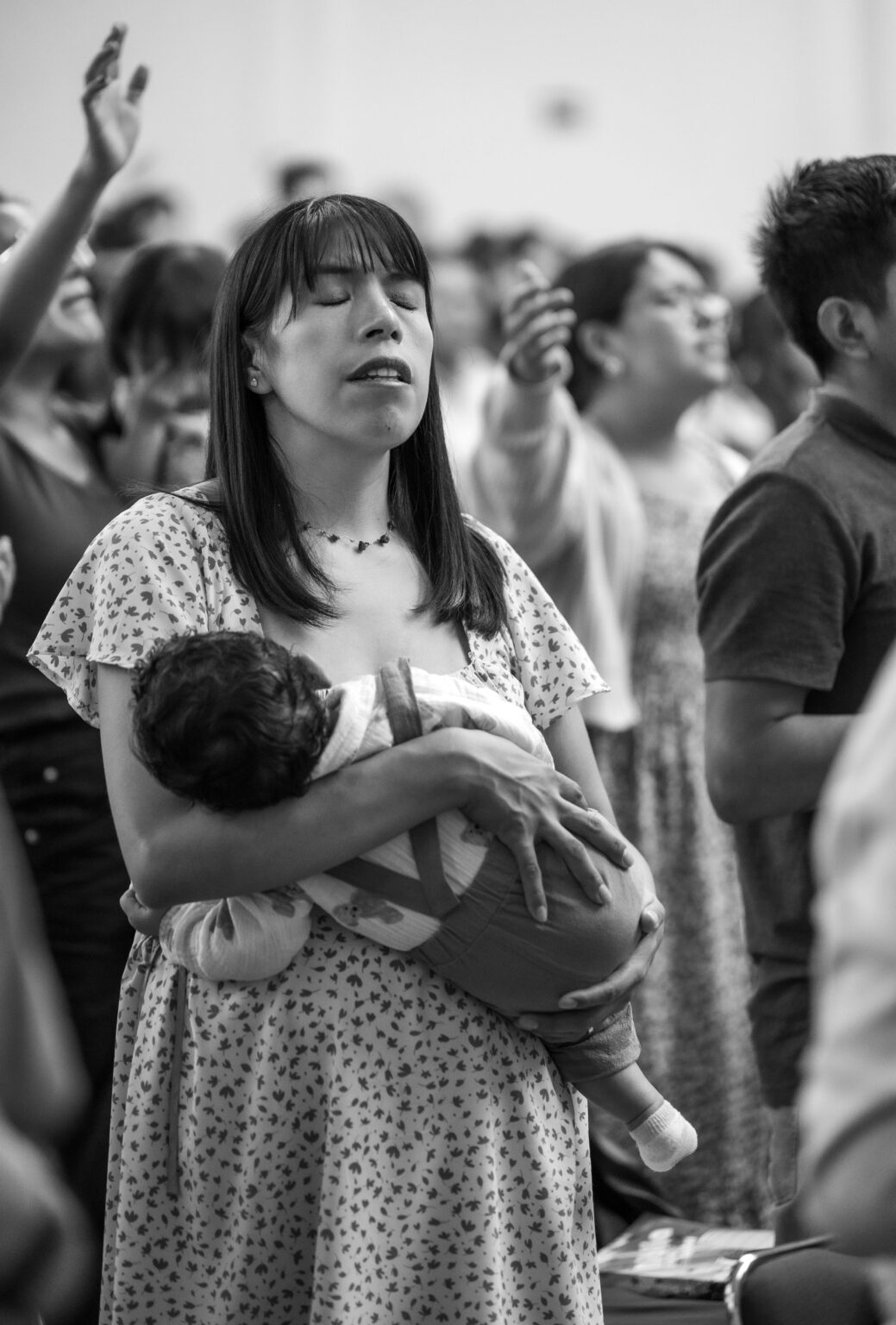 40+ Blessing Prayer for Baby Shower - Mom Dad Sphere: Tips, Recipes and ...