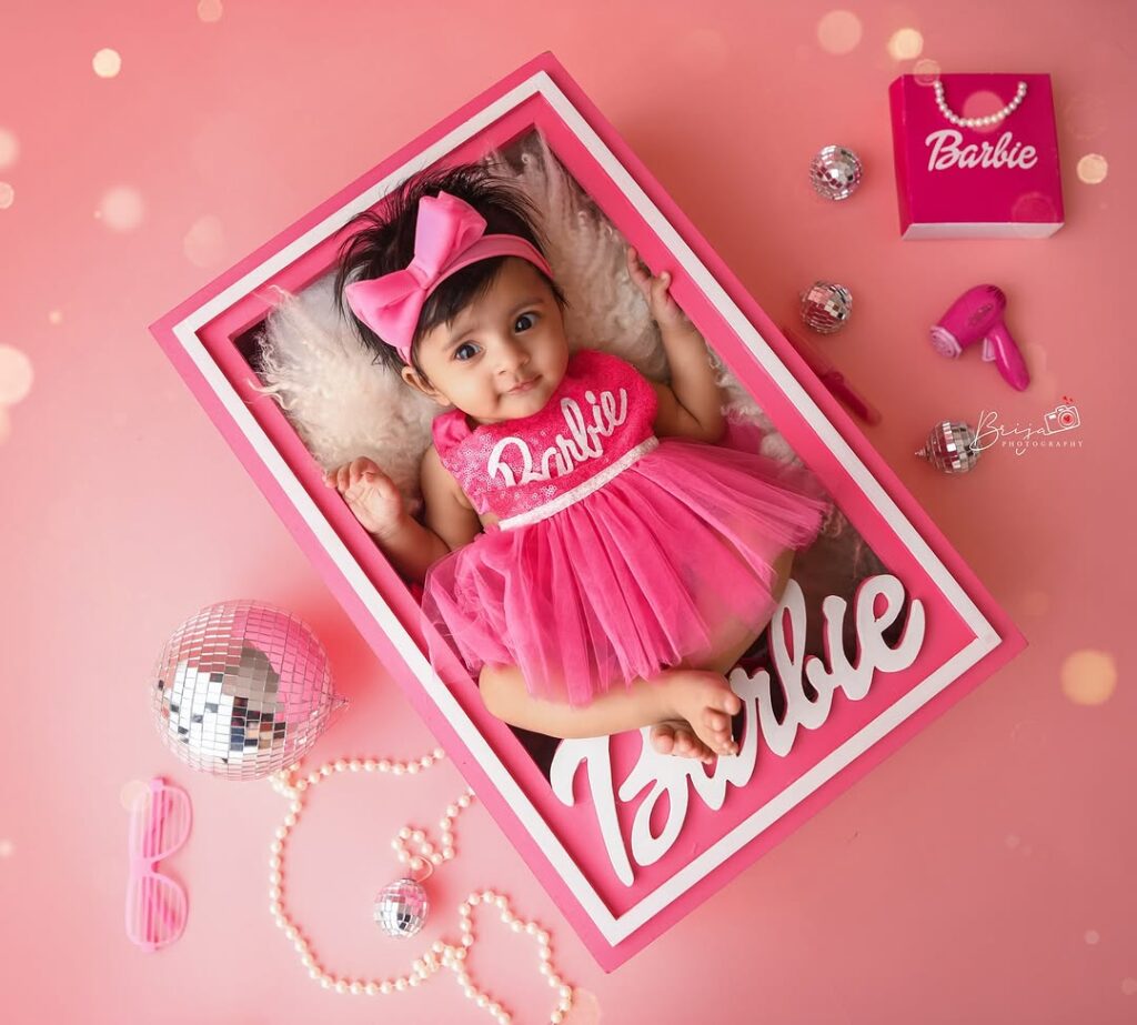 80+ Easy & Fun Barbie Photoshoot for Kids - Mom Dad Sphere: Tips ...