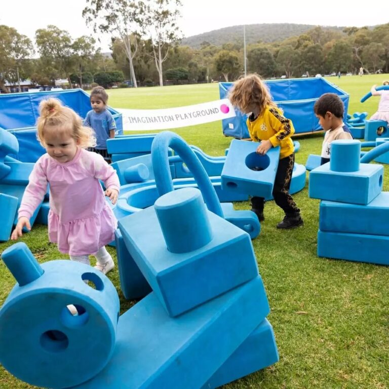 80+ Exciting Outdoor Games for Kids to Spark Active Play - Mom Dad ...