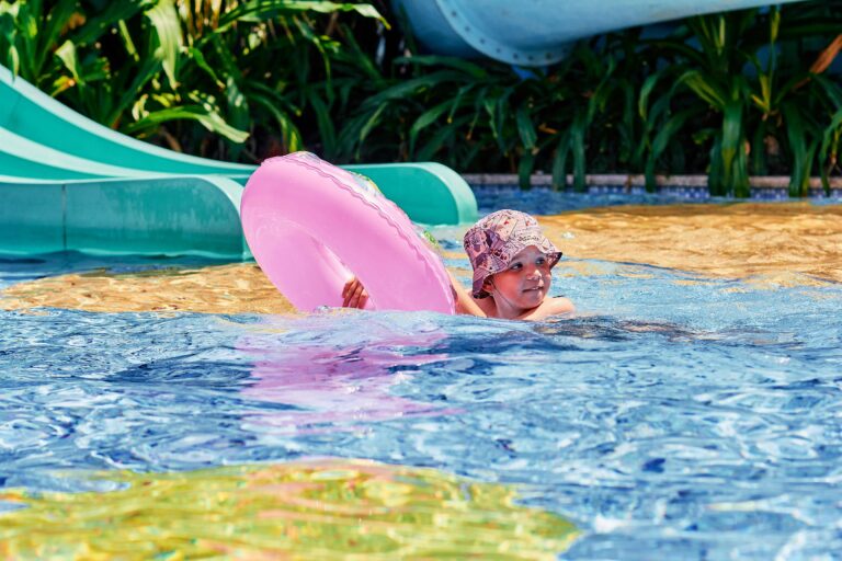 80+ Outdoor Water Games That Will Make Your Party Unforgettable - Mom ...