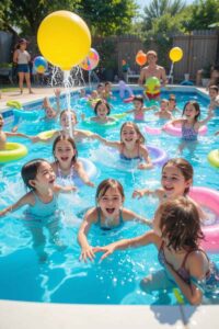 50+ Coolest Kids Pool Party Games for an Unforgettable Day - Mom Dad ...